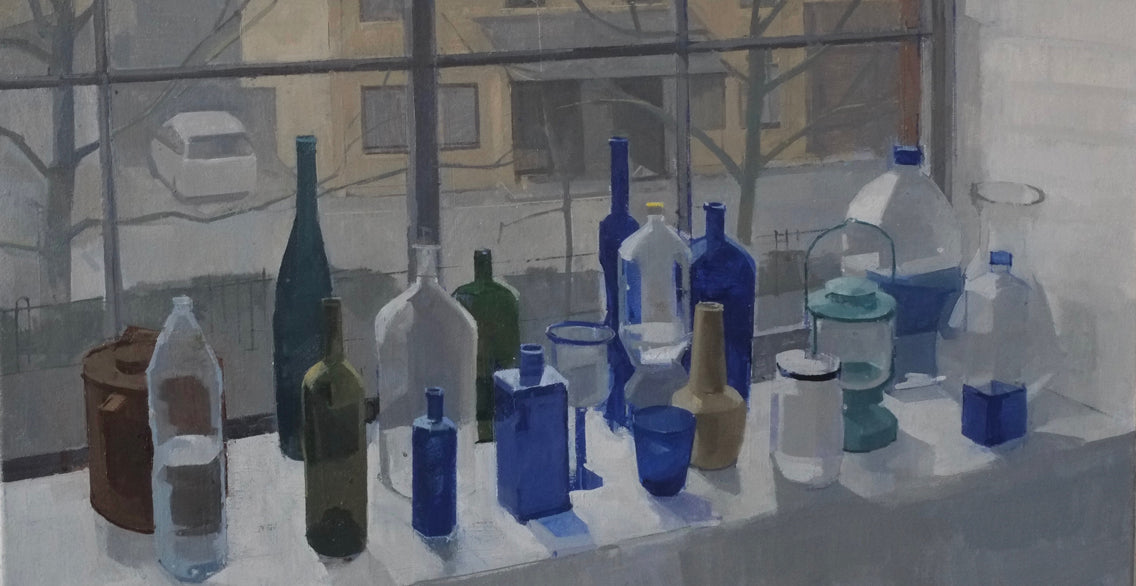 Jason Line – MARCH