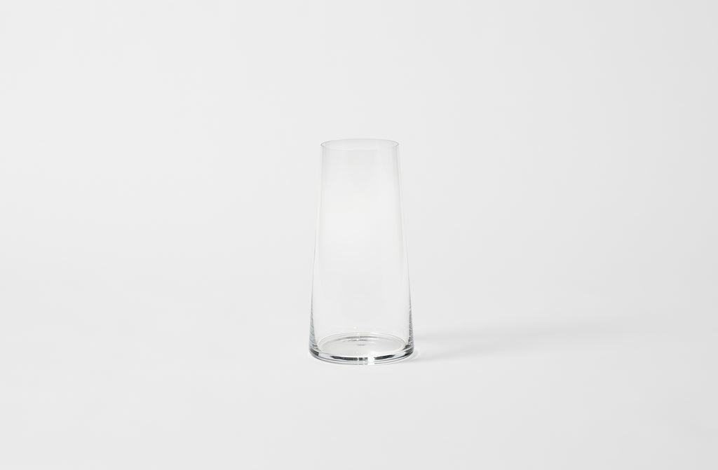 Deborah Ehrlich Crystal Vases – MARCH