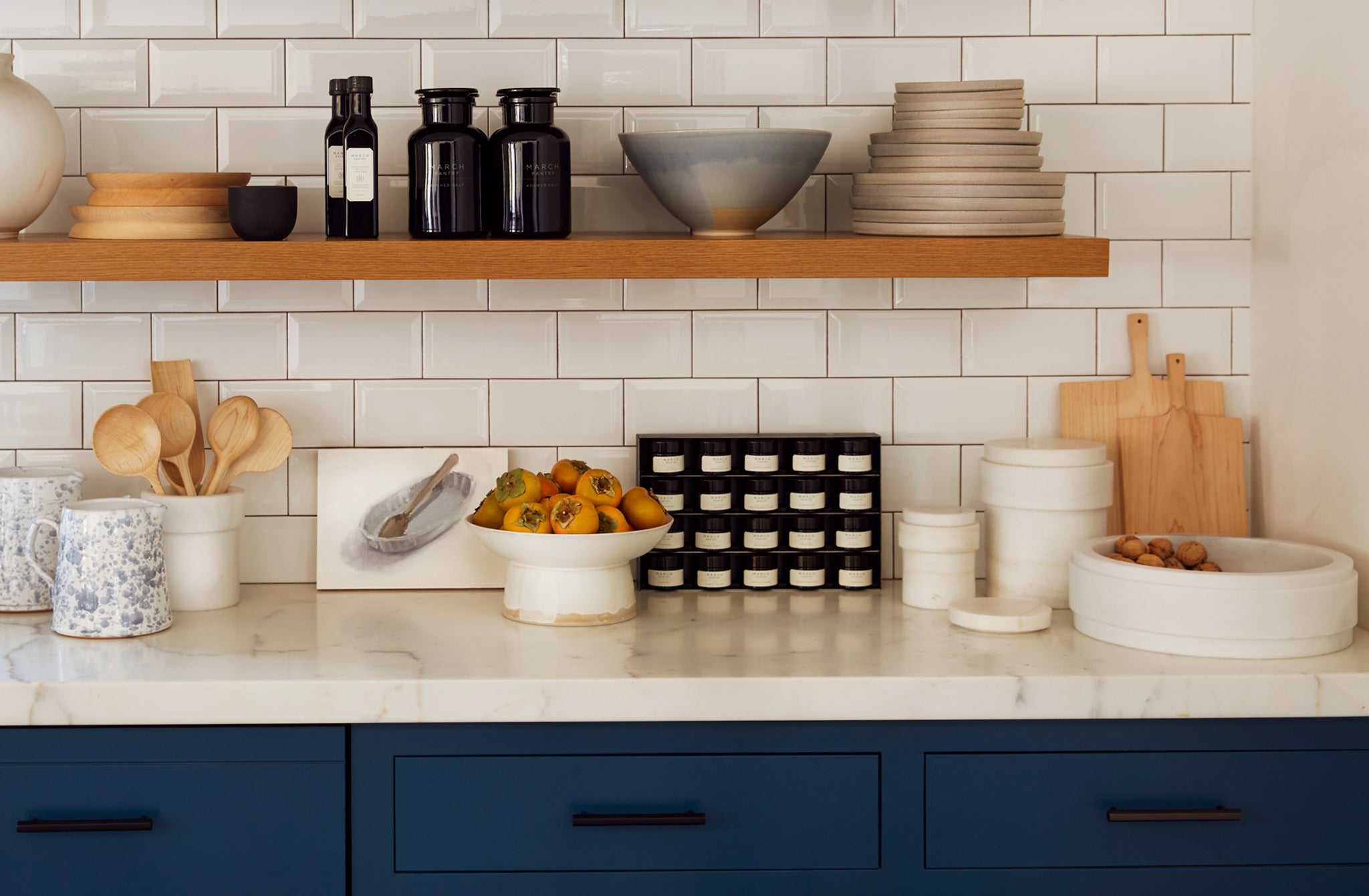 Deborah Ehrlich Maple Cutting Boards – MARCH