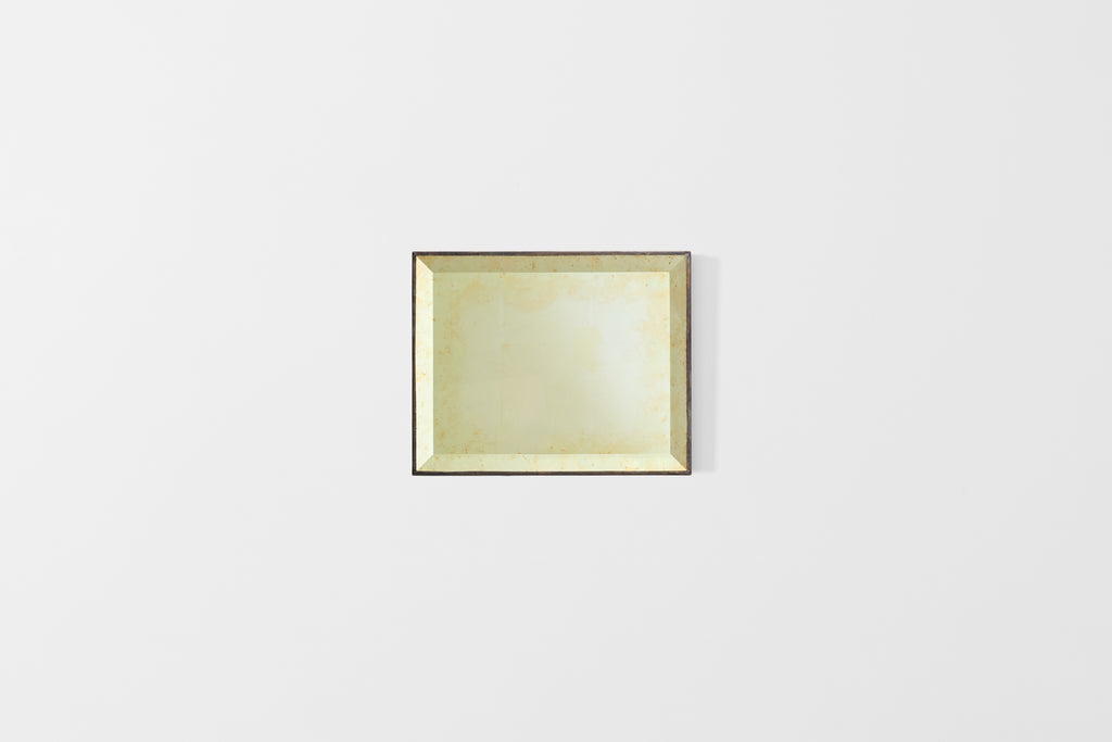 Small rectangular mirror store