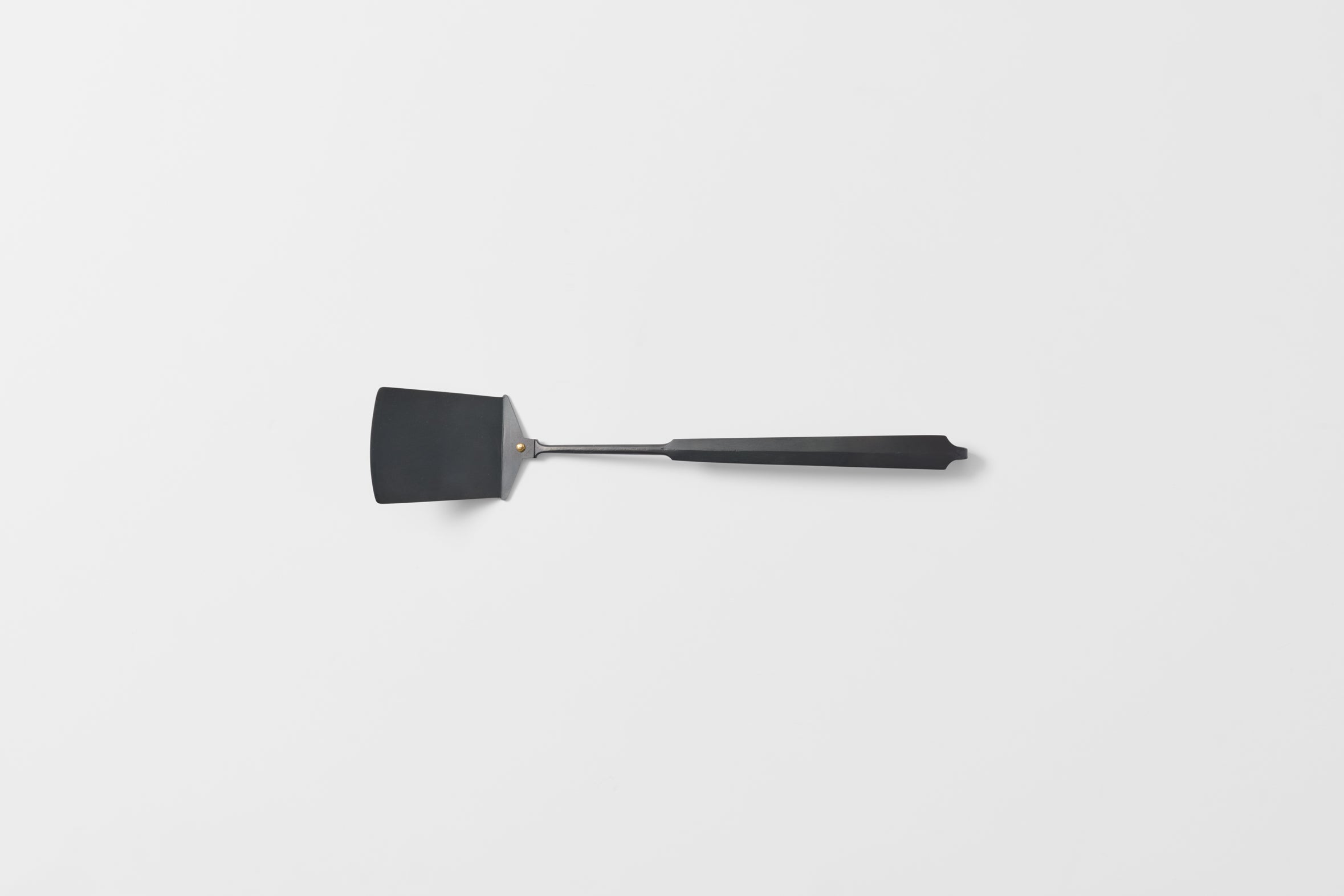 Smith Shop Forged Steel Spatula – MARCH