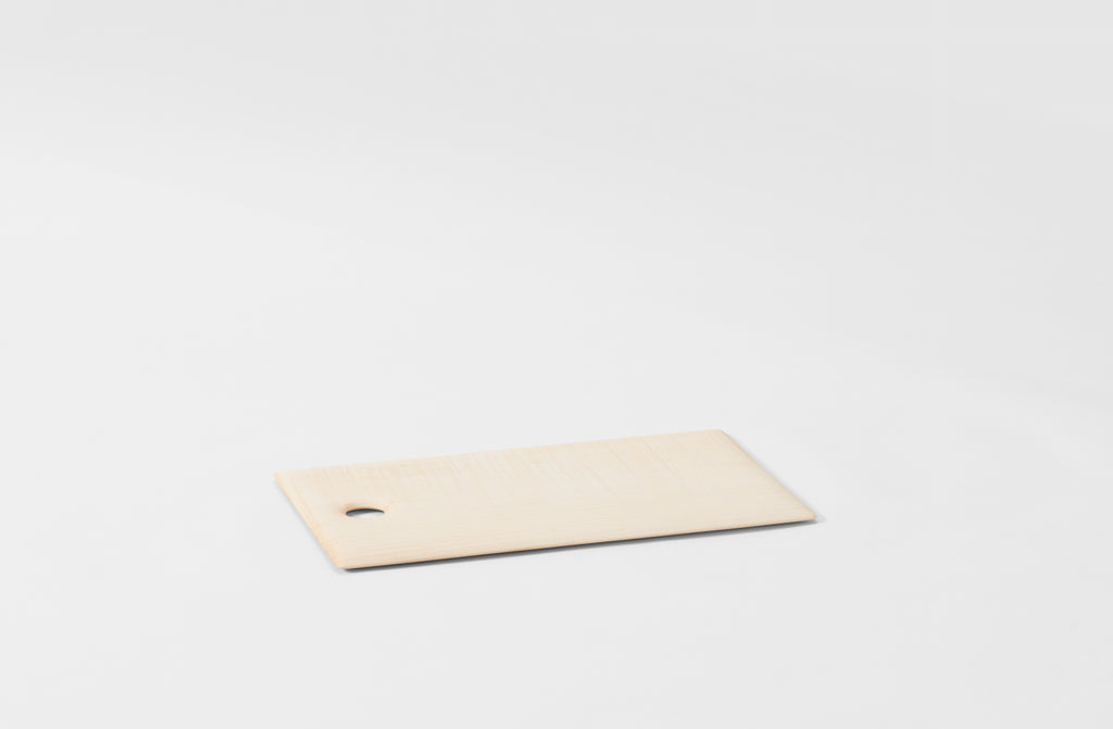 Tim Plunkett Sycamore Table Board – MARCH