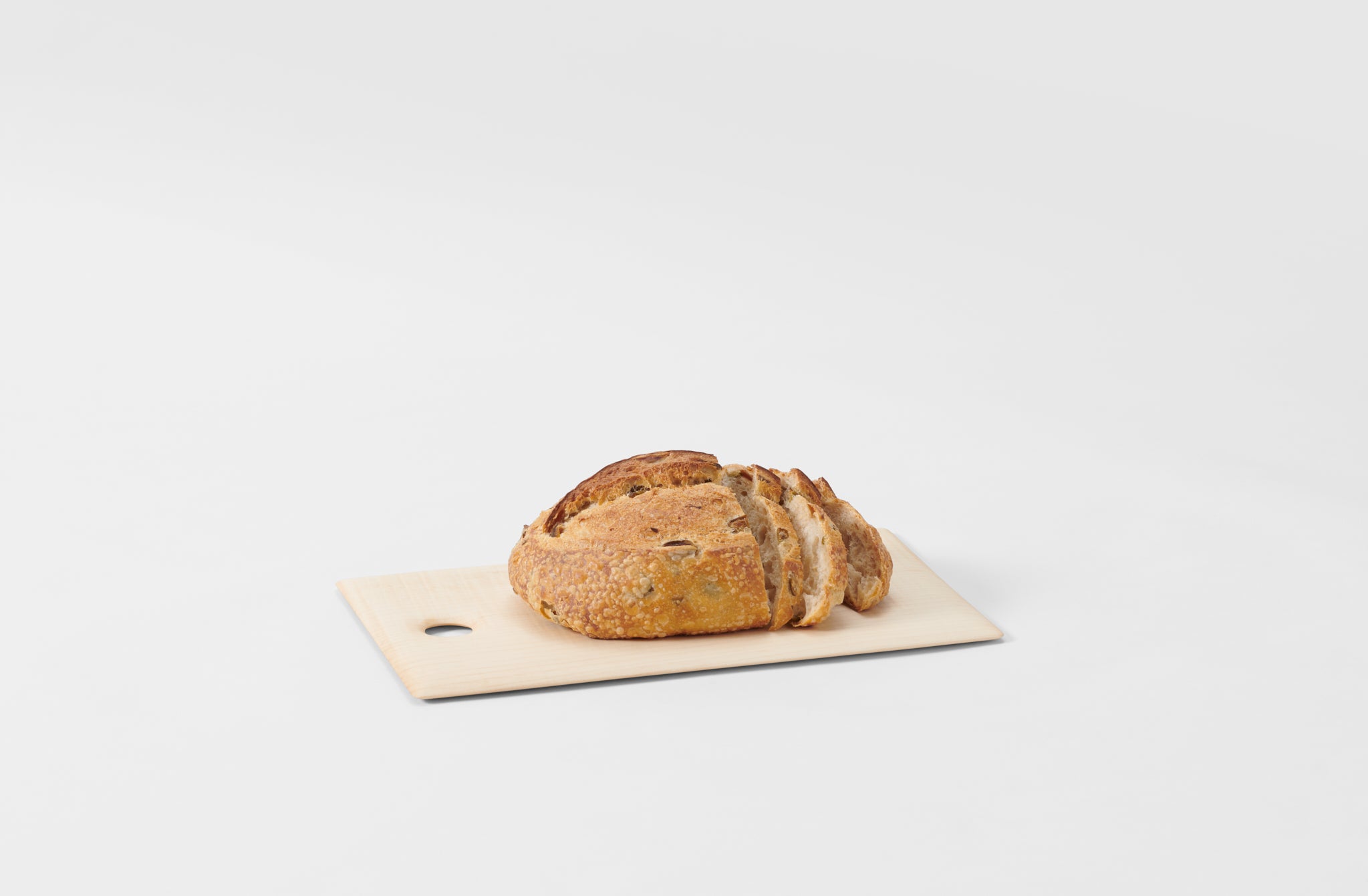 Tim Plunkett Sycamore Table Board – MARCH