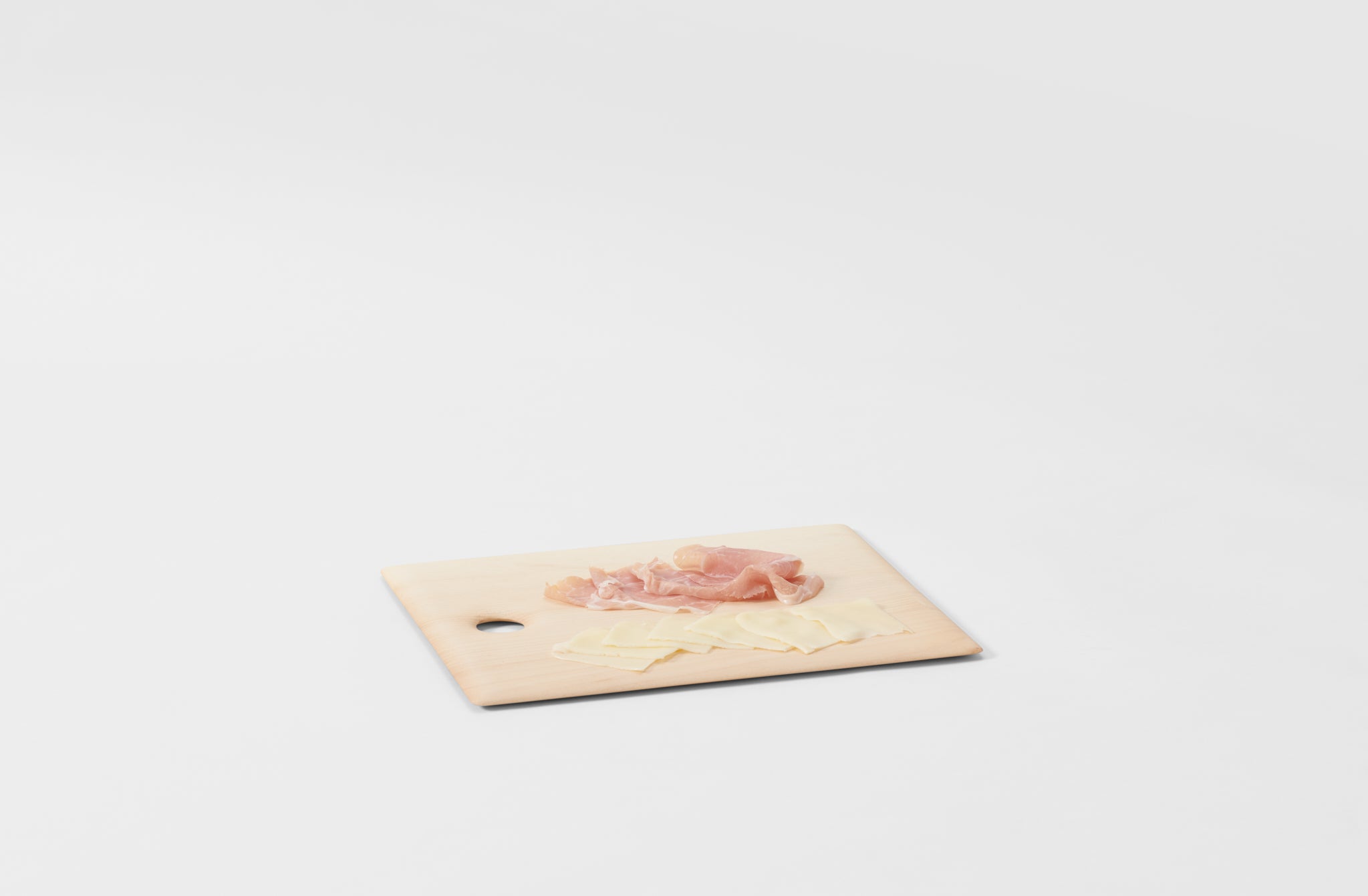 Tim Plunkett Sycamore Wide Table Board – MARCH