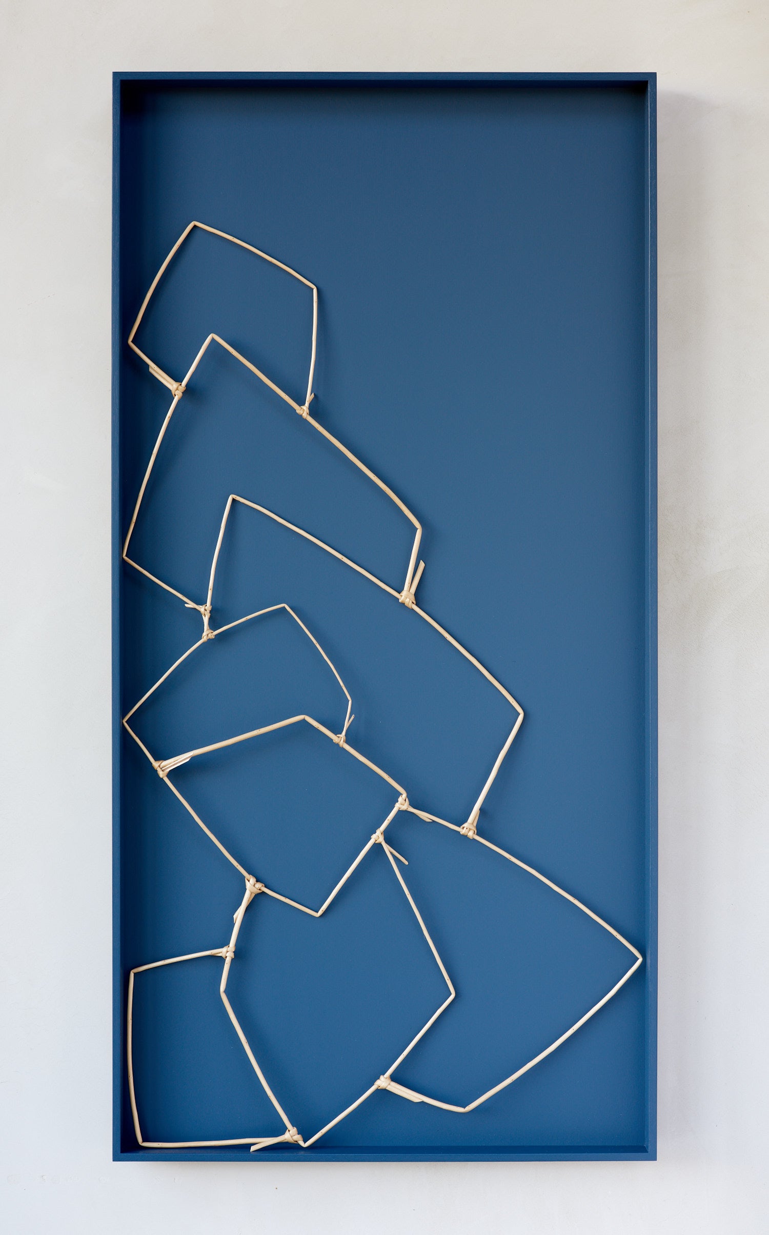 Large Blár Mór Drawing 2 – MARCH