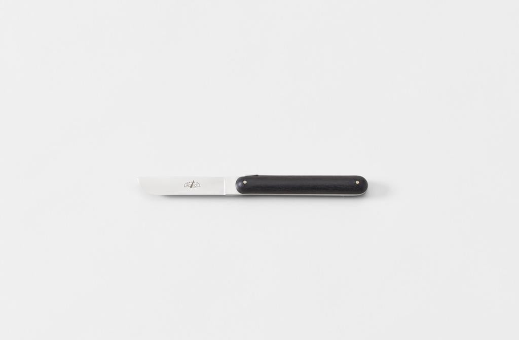 Forge De Laguiole Andrée Putman Ash Butter Knife – MARCH