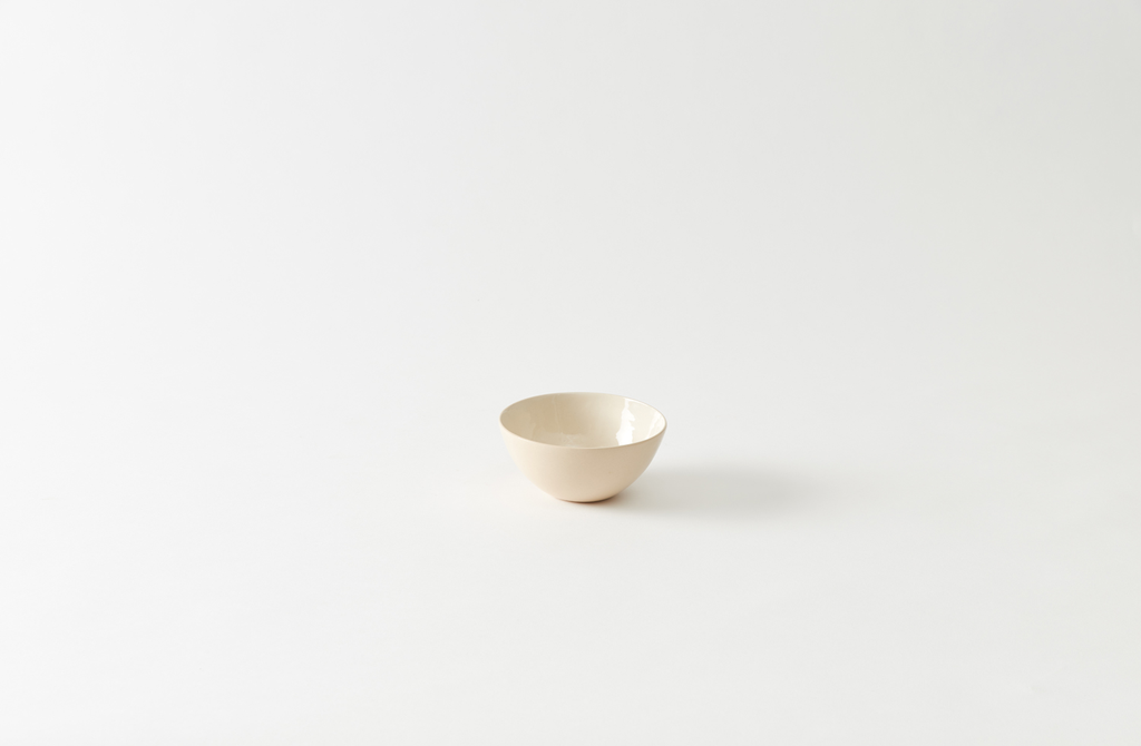 Brickett Davda White Rice Bowl – MARCH