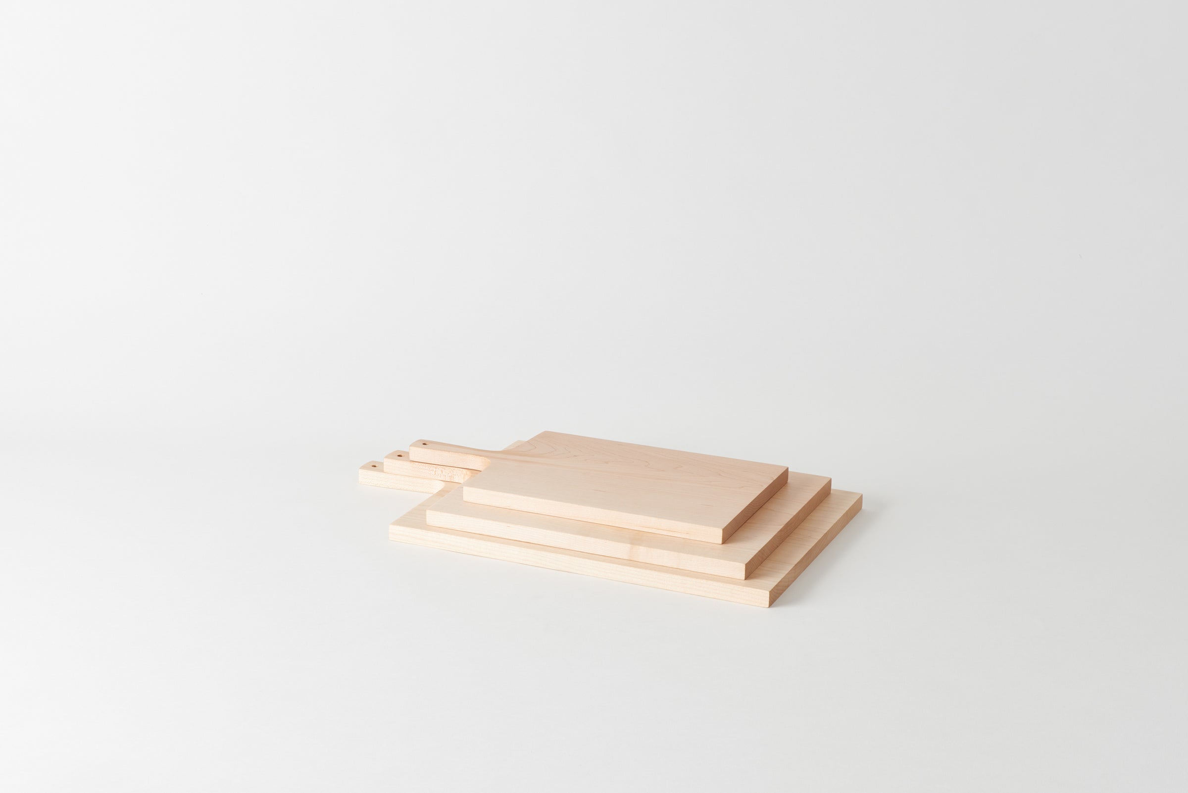Deborah Ehrlich Maple Cutting Boards – MARCH