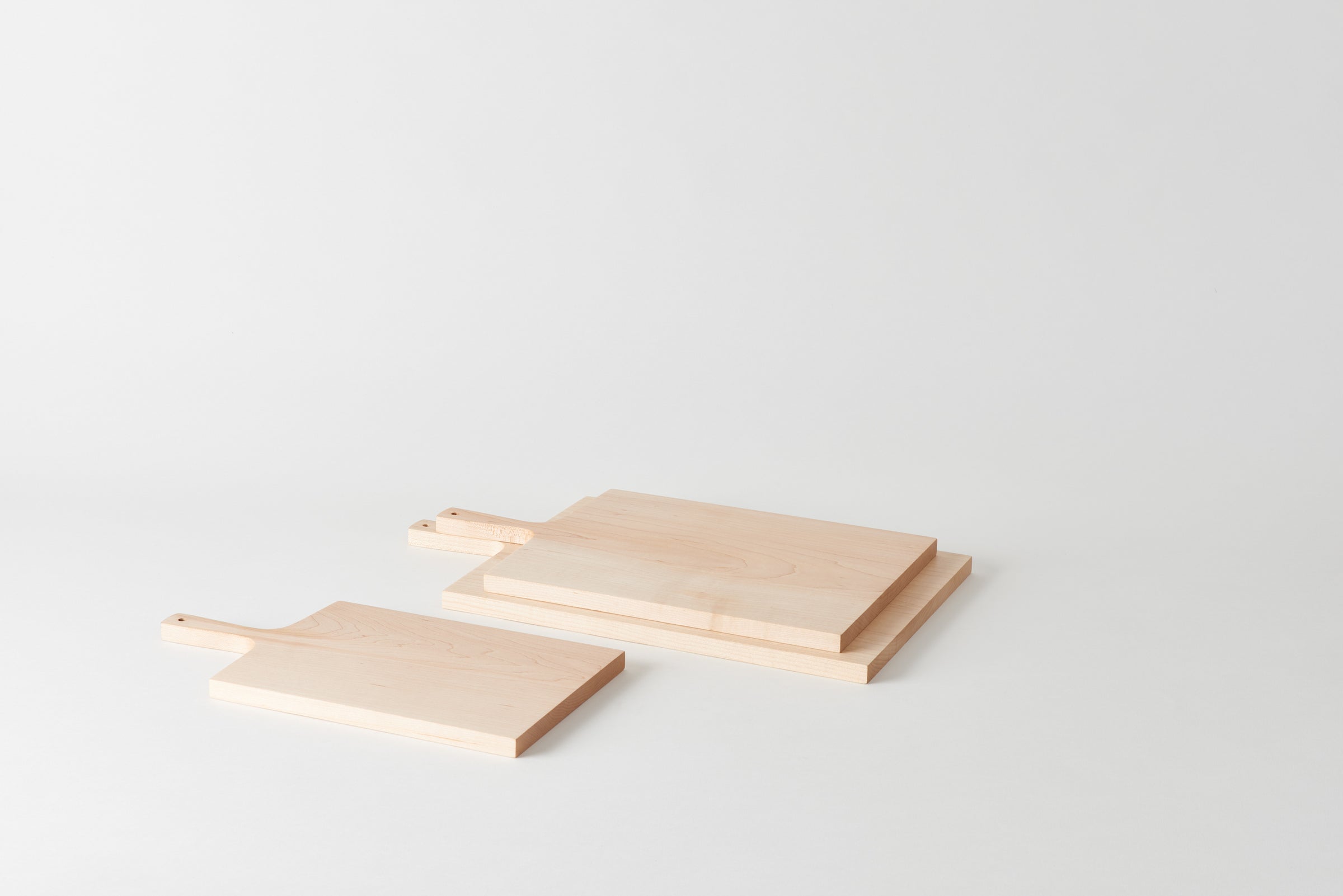 Deborah Ehrlich Maple Cutting Boards – MARCH