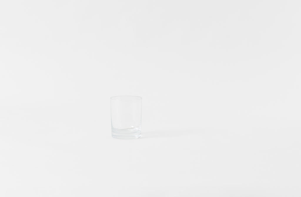 Lobmeyr Adolf Loos Diamond Cut Double Old Fashioned Tumbler – MARCH Lobmeyr Adolf Loos Diamond Cut Double Old Fashioned Tumbler – MARCH
